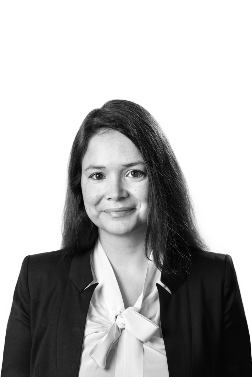 Emilie MATTOS - TS&P