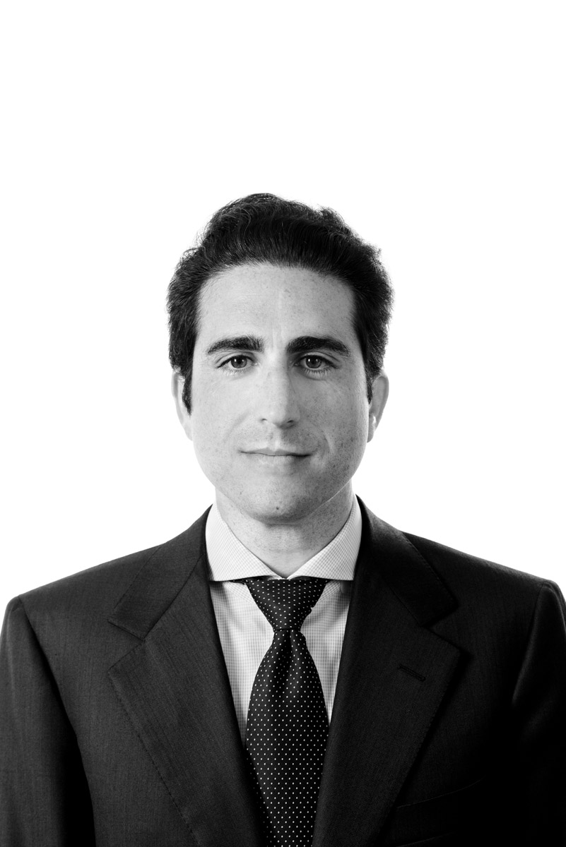 Carlos MORALES RIBAS - TS&P