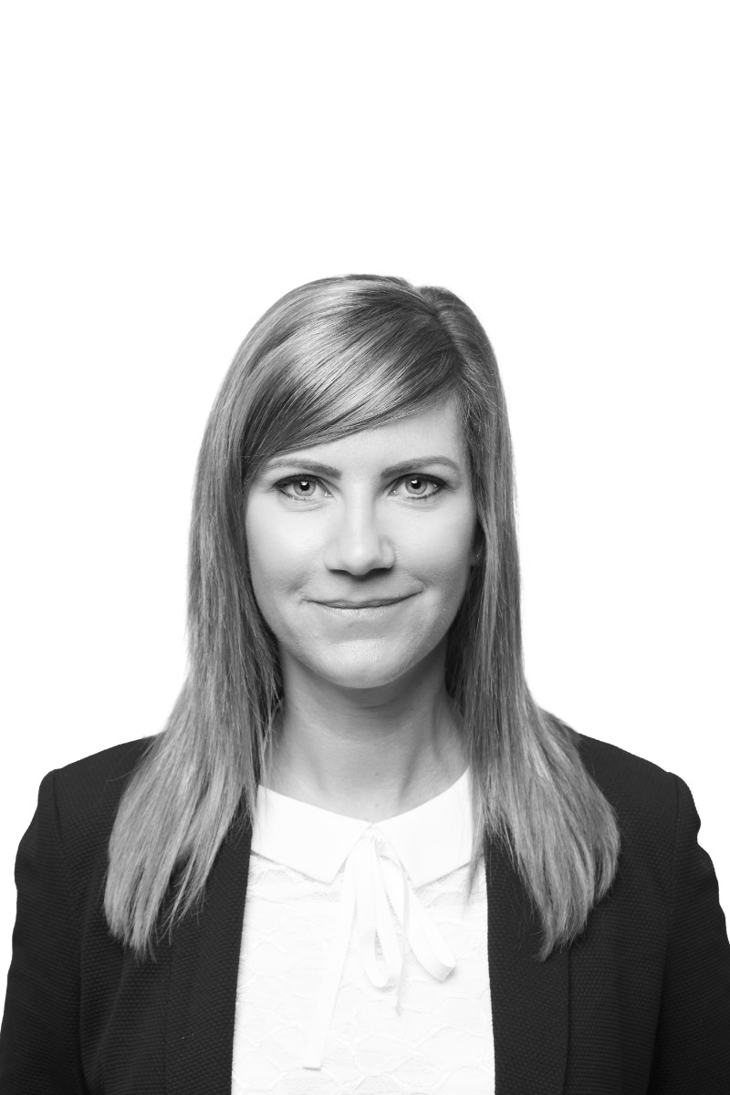 Delphine LERUTH - TS&P