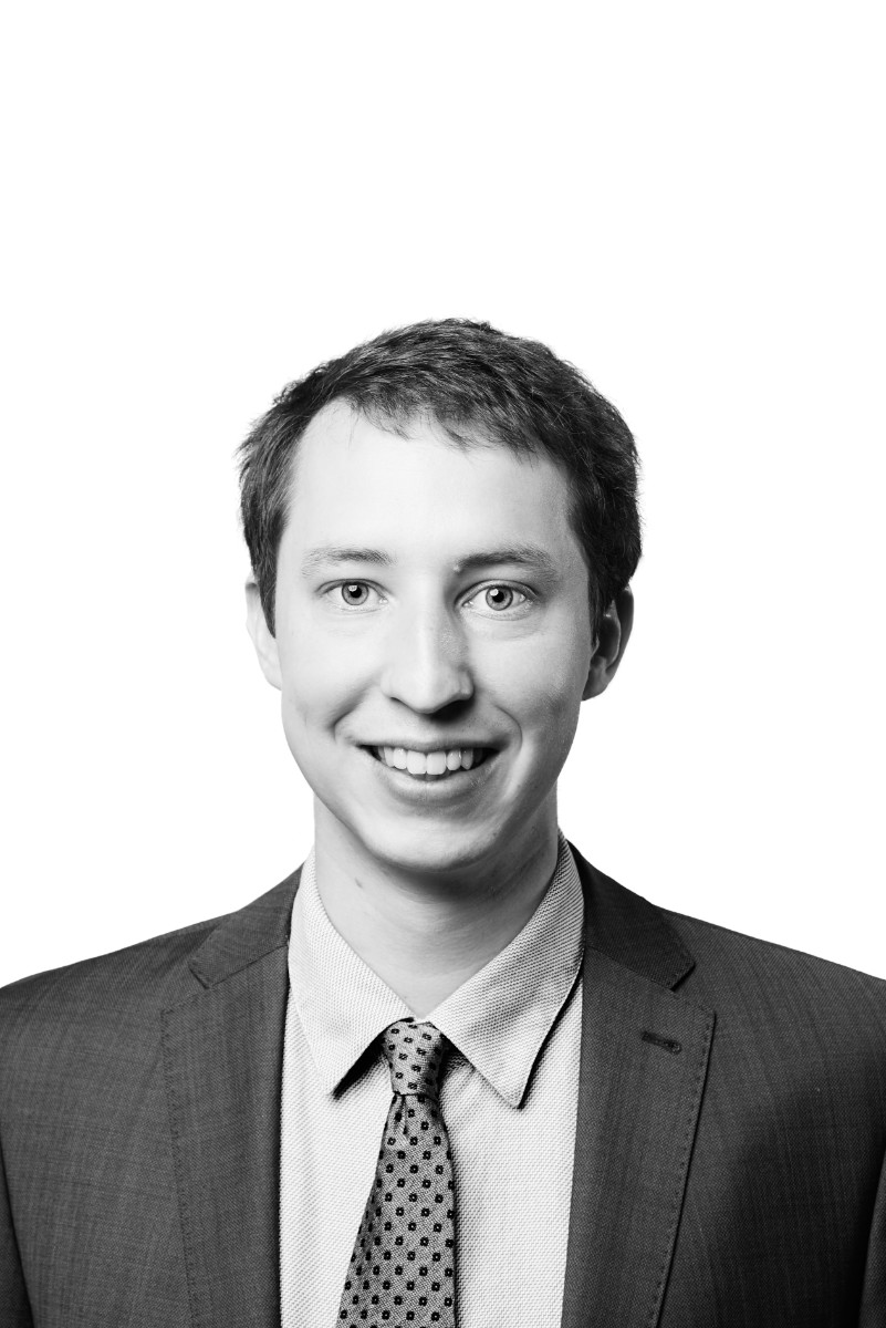 Thomas GRENIER - TS&P