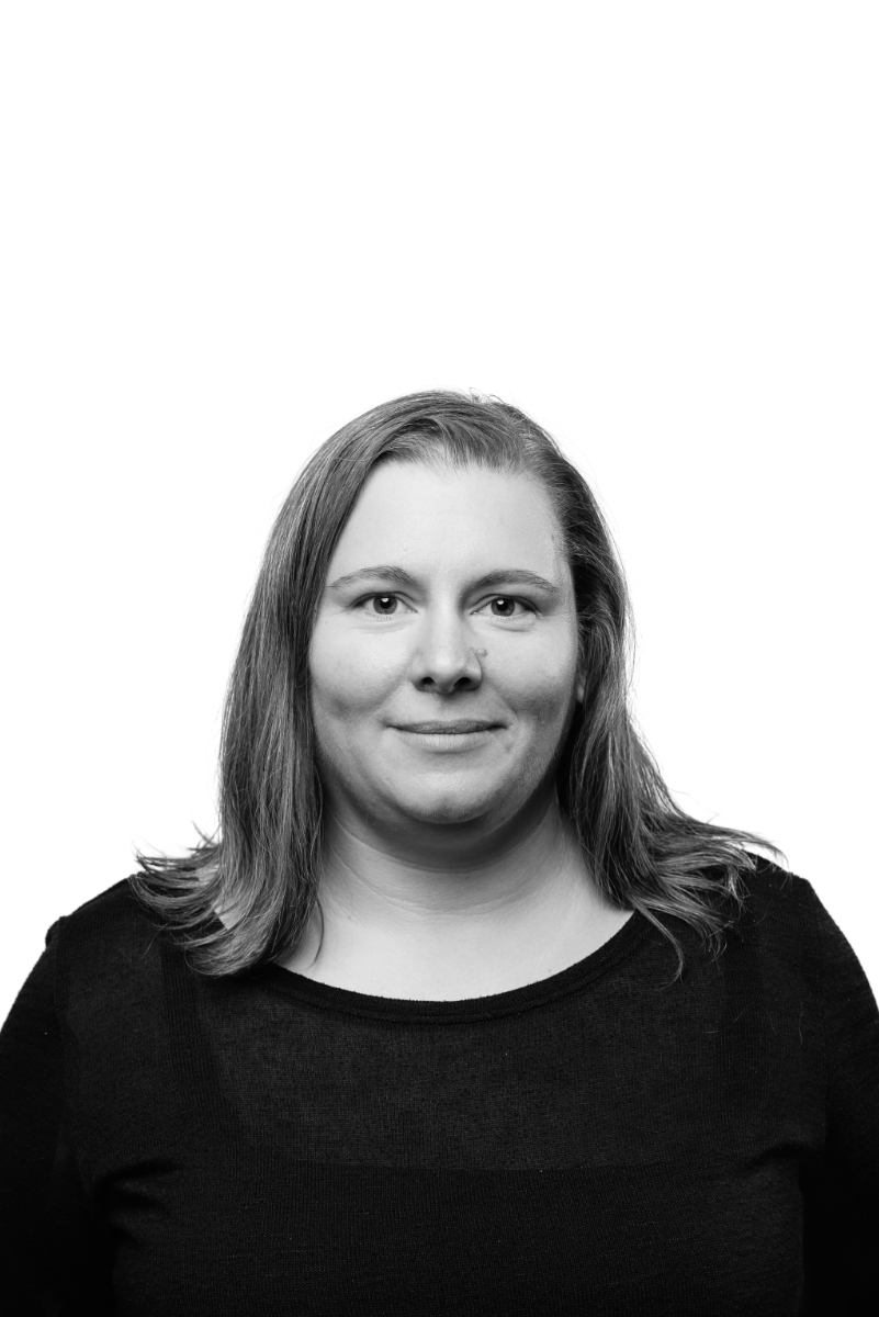 Sharon KIEFFER DOS SANTOS - TS&P